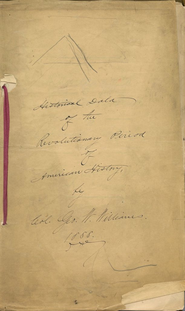 The New York Historical