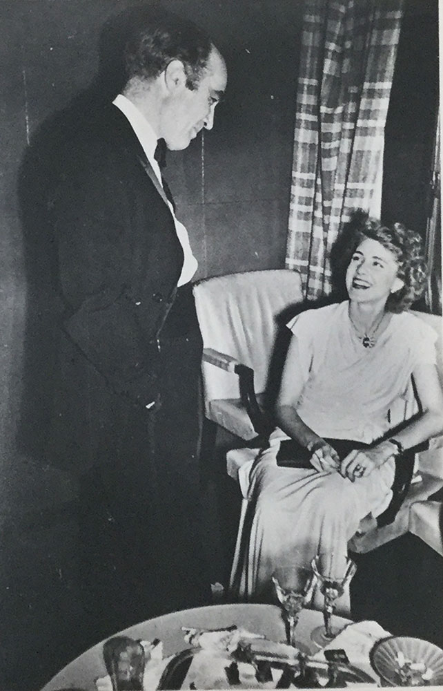 The New York Historical