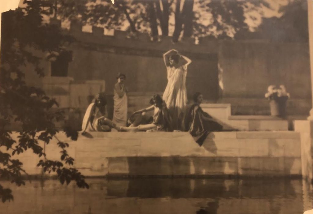 The New York Historical