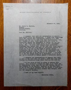 The New York Historical