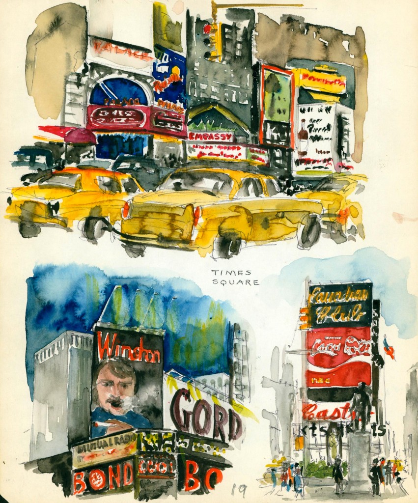 The New York Historical