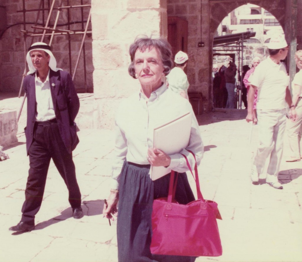 The New York Historical