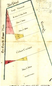 The New York Historical