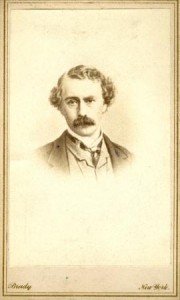 The New York Historical