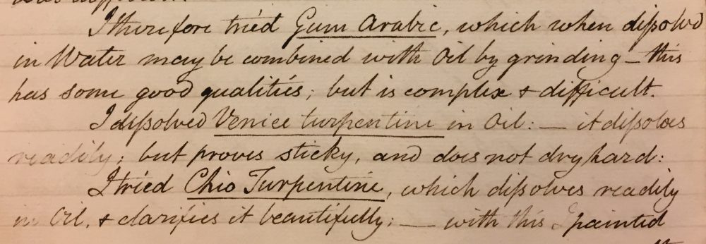 The New York Historical