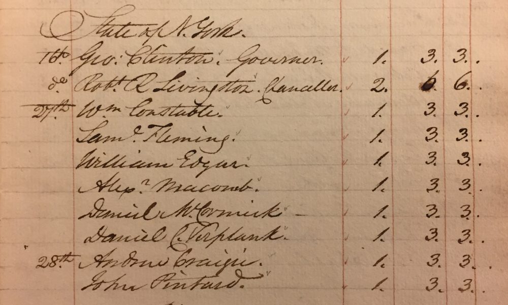 The New York Historical