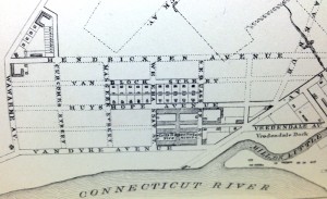 The New York Historical