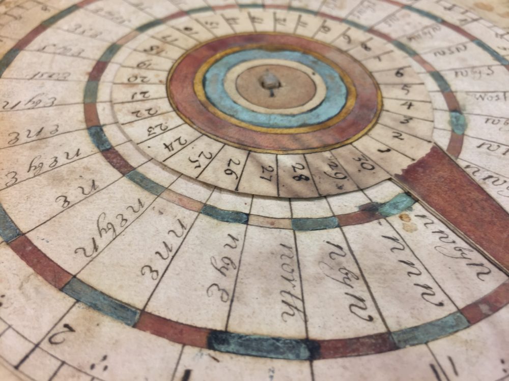 The New York Historical