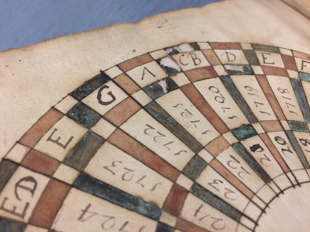 The New York Historical