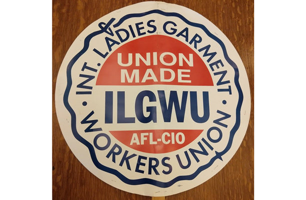 Ladies' Garments, Women's Work, Women's Activism | The New York Historical