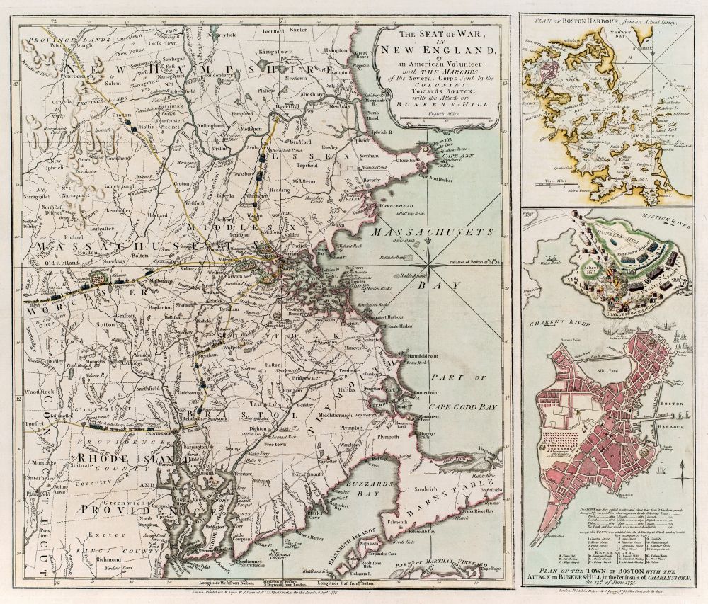 The New York Historical