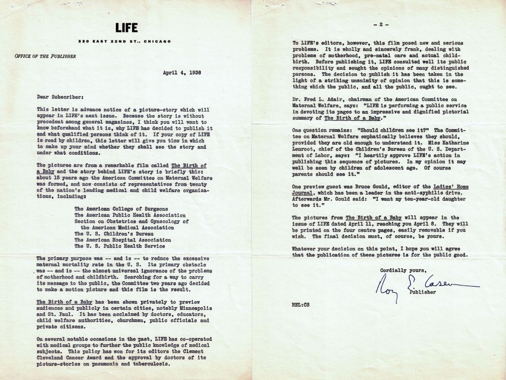 The New York Historical