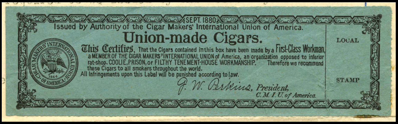 The New York Historical