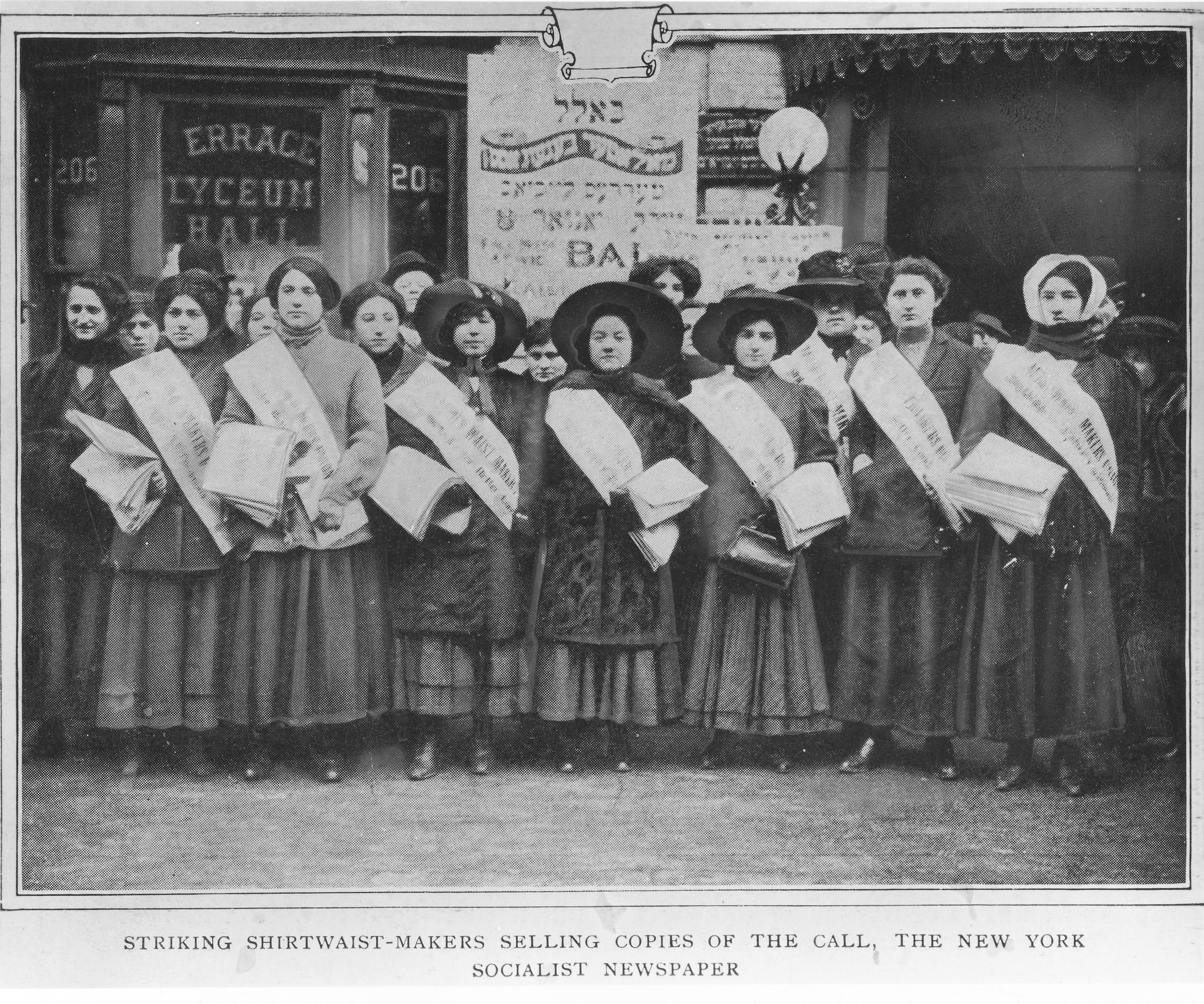 The New York Historical