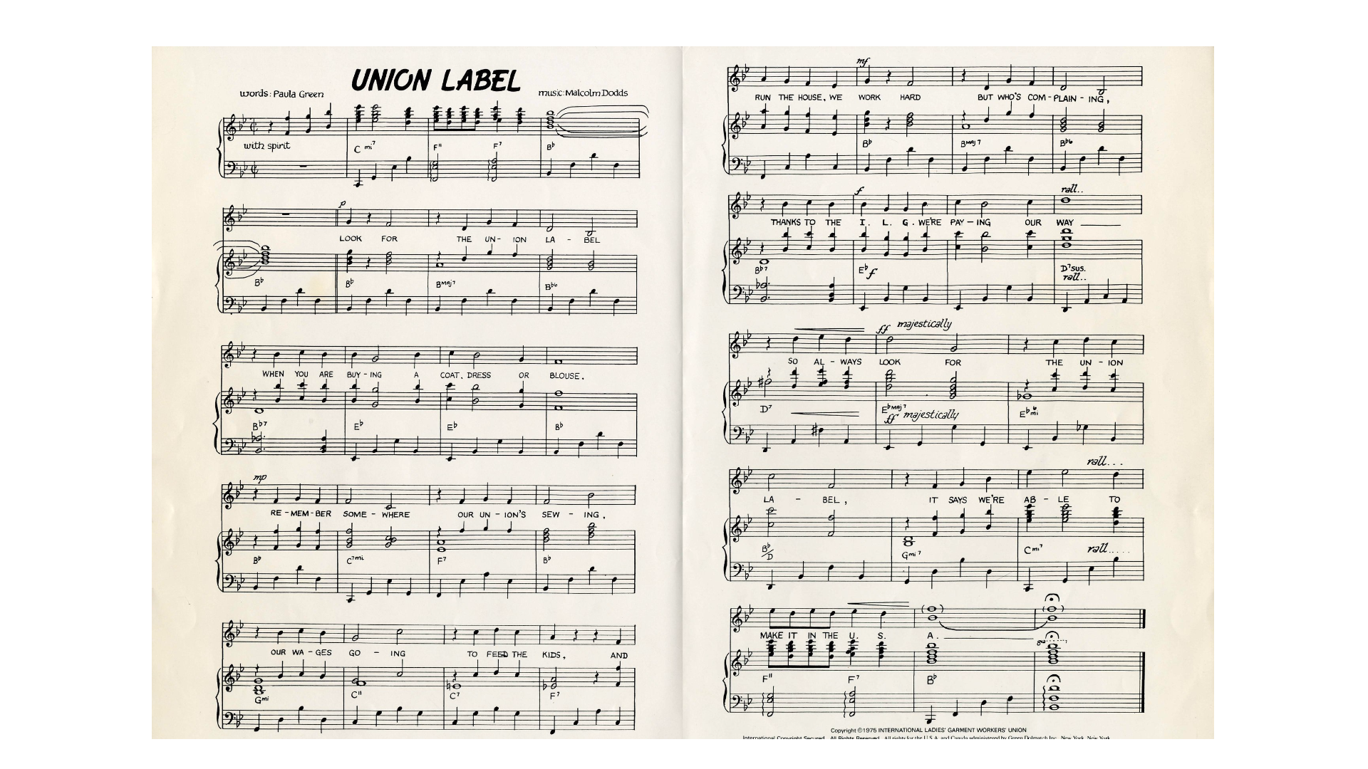 The New York Historical