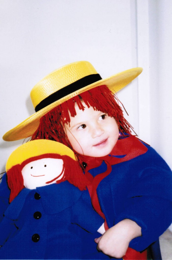 The New York Historical