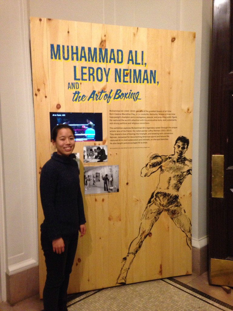 The New York Historical