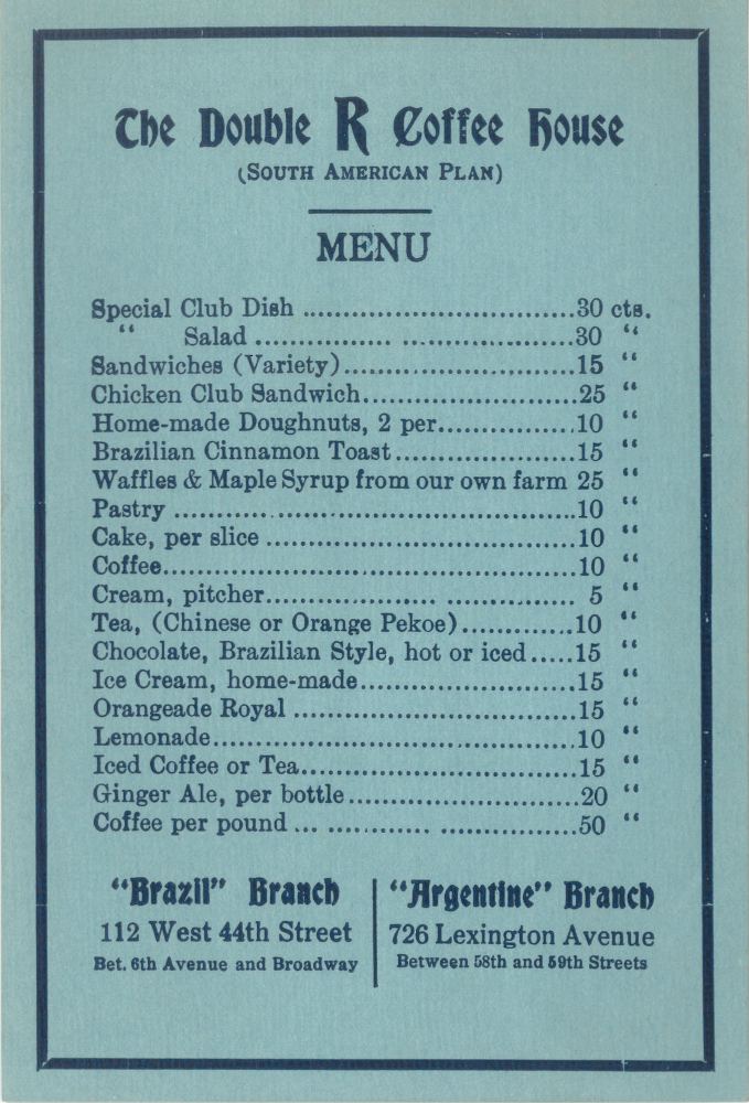 The New York Historical