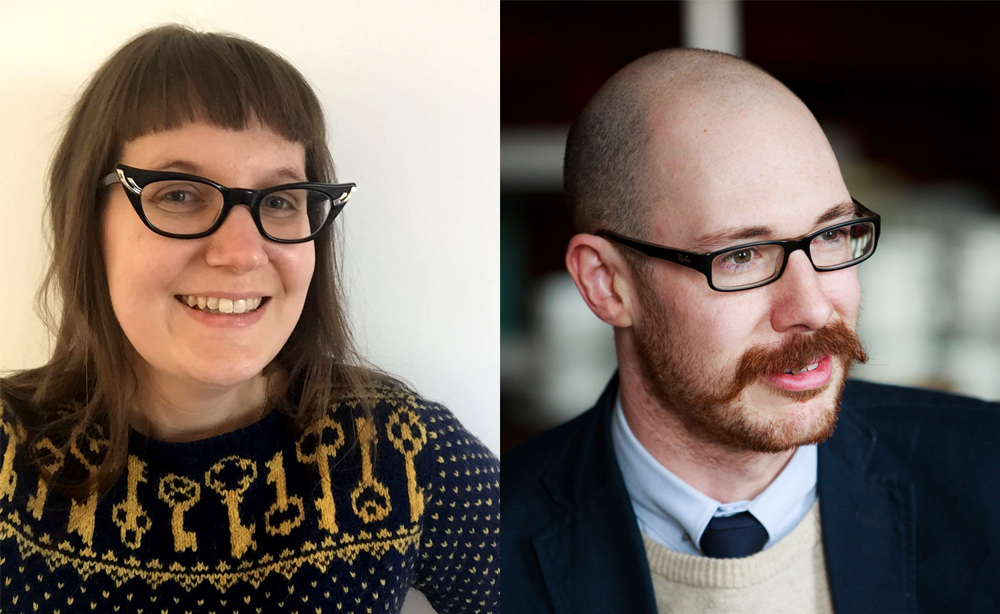 The New York Historical