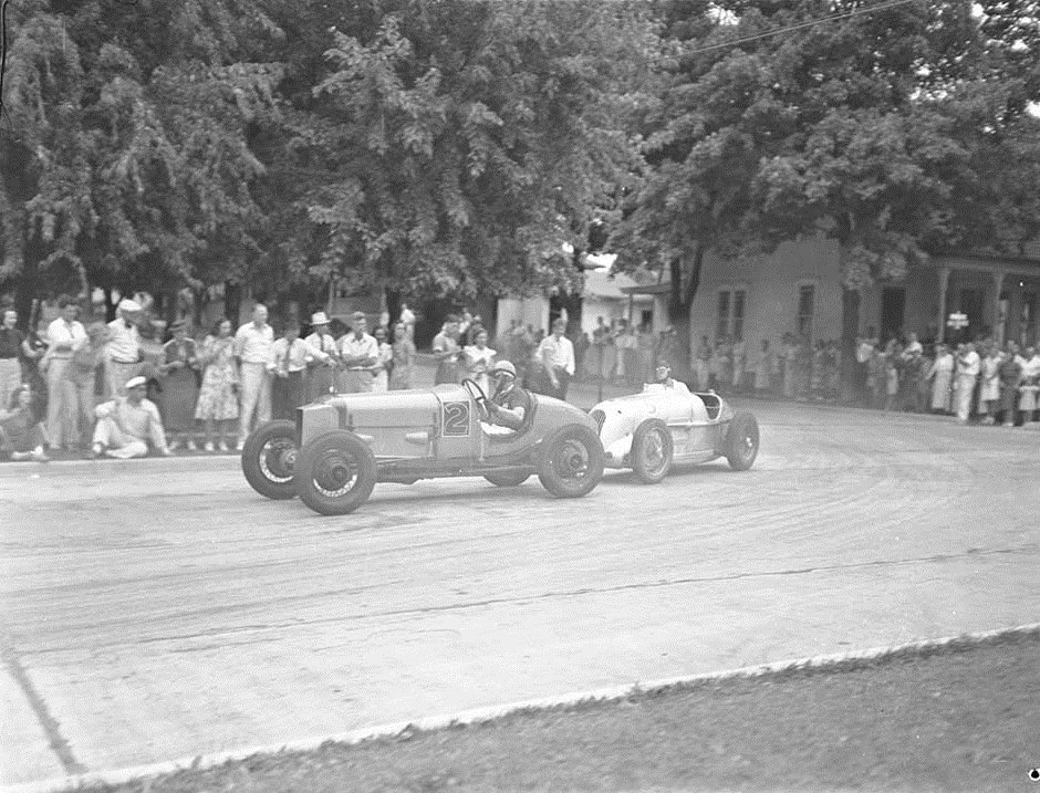 The New York Historical