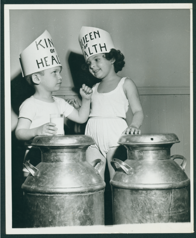 The New York Historical