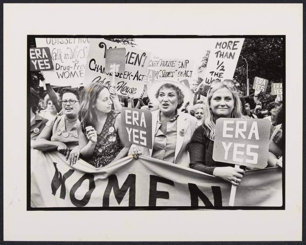 The New York Historical