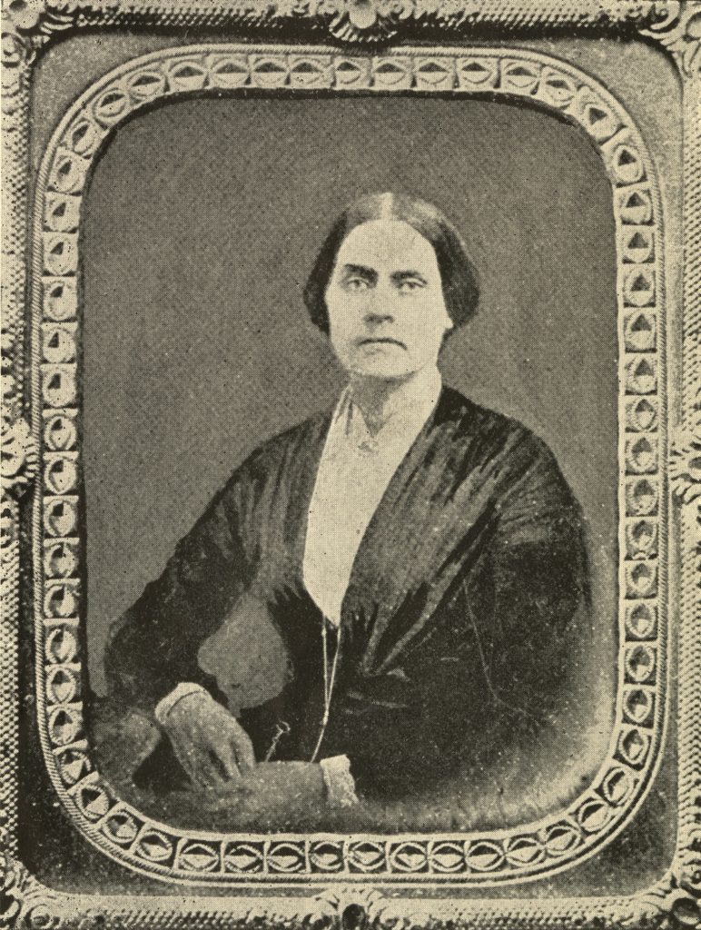 The New York Historical