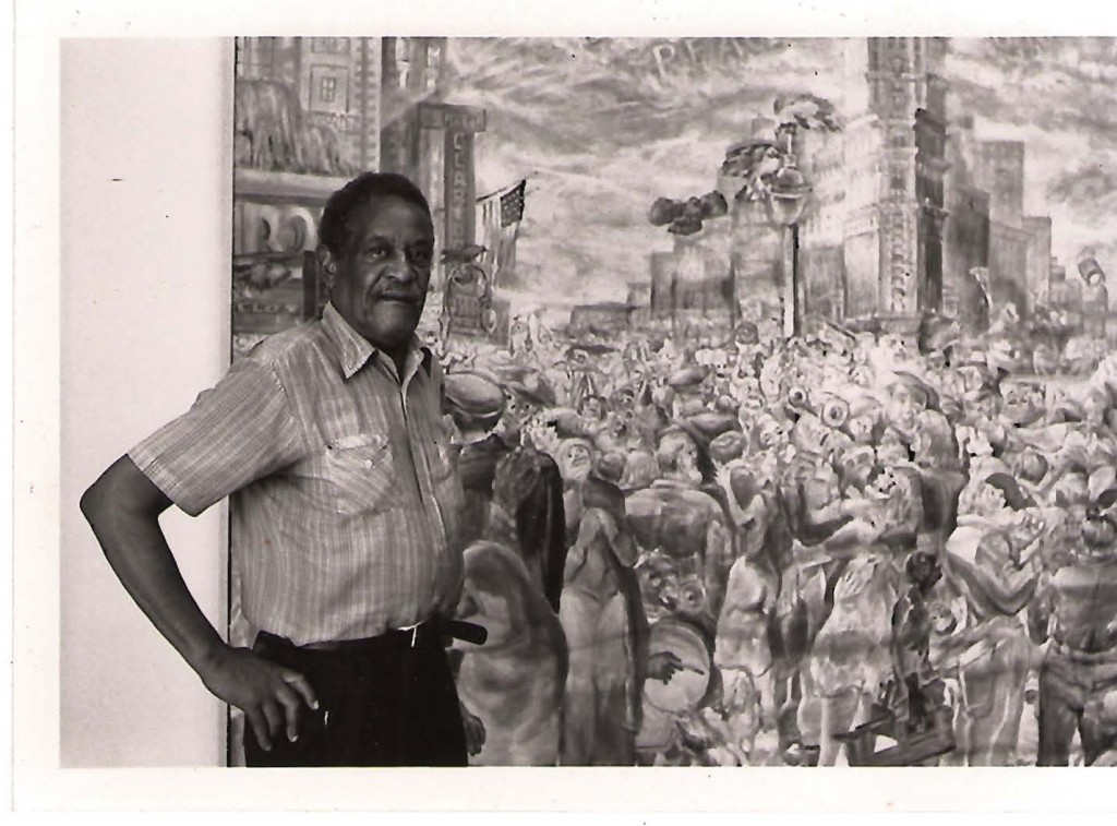 The New York Historical