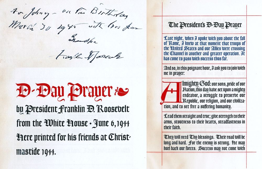 The New York Historical