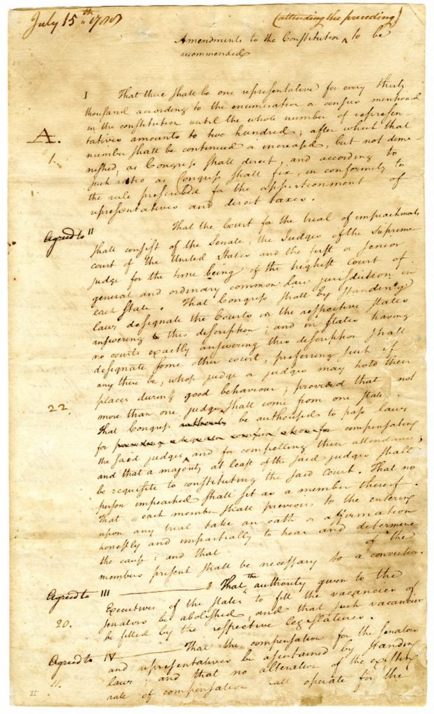 The New York Historical