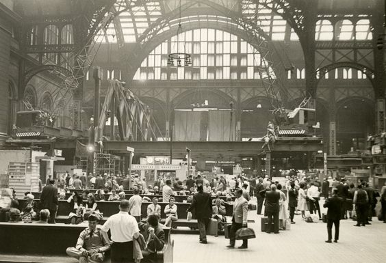 The New York Historical