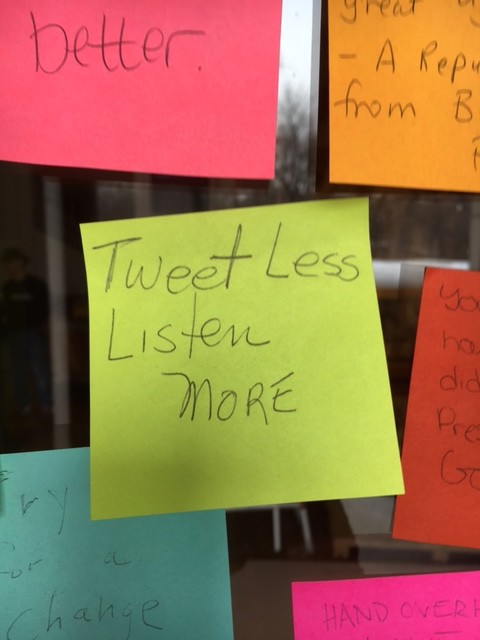 The New York Historical