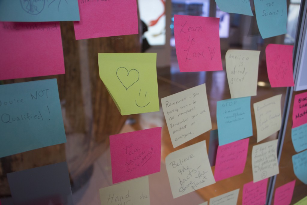 The New York Historical