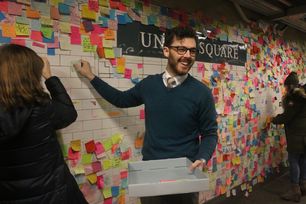 The New York Historical