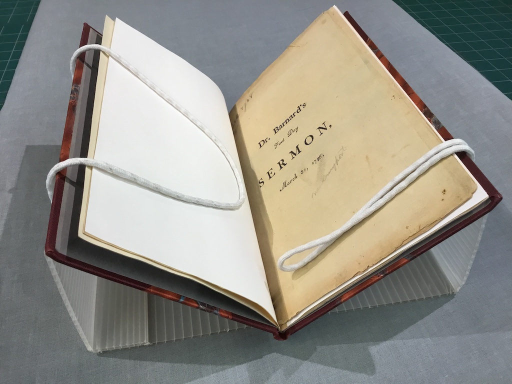 The New York Historical