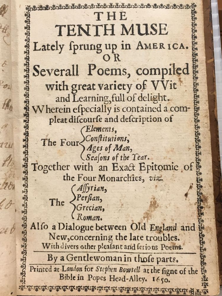 The New York Historical