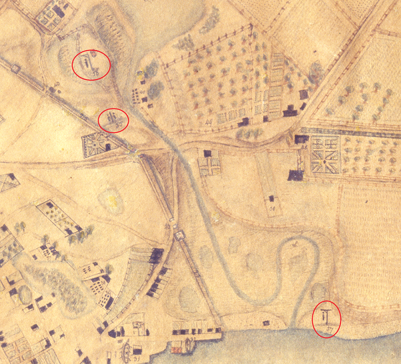 The New York Historical