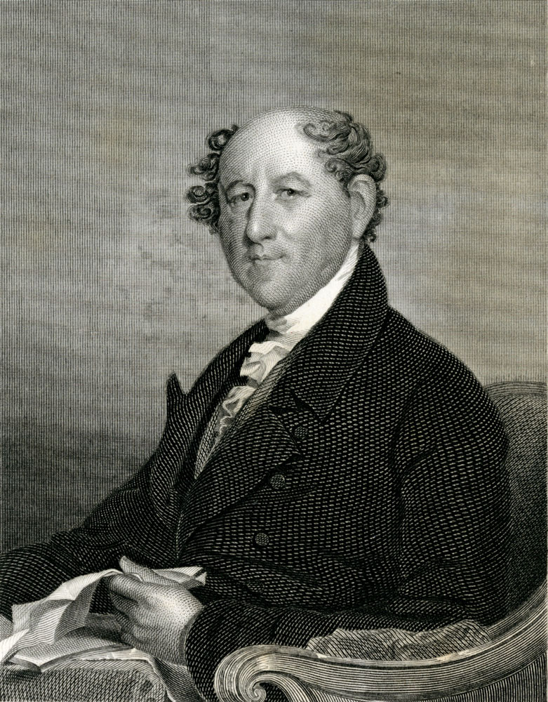 The New York Historical