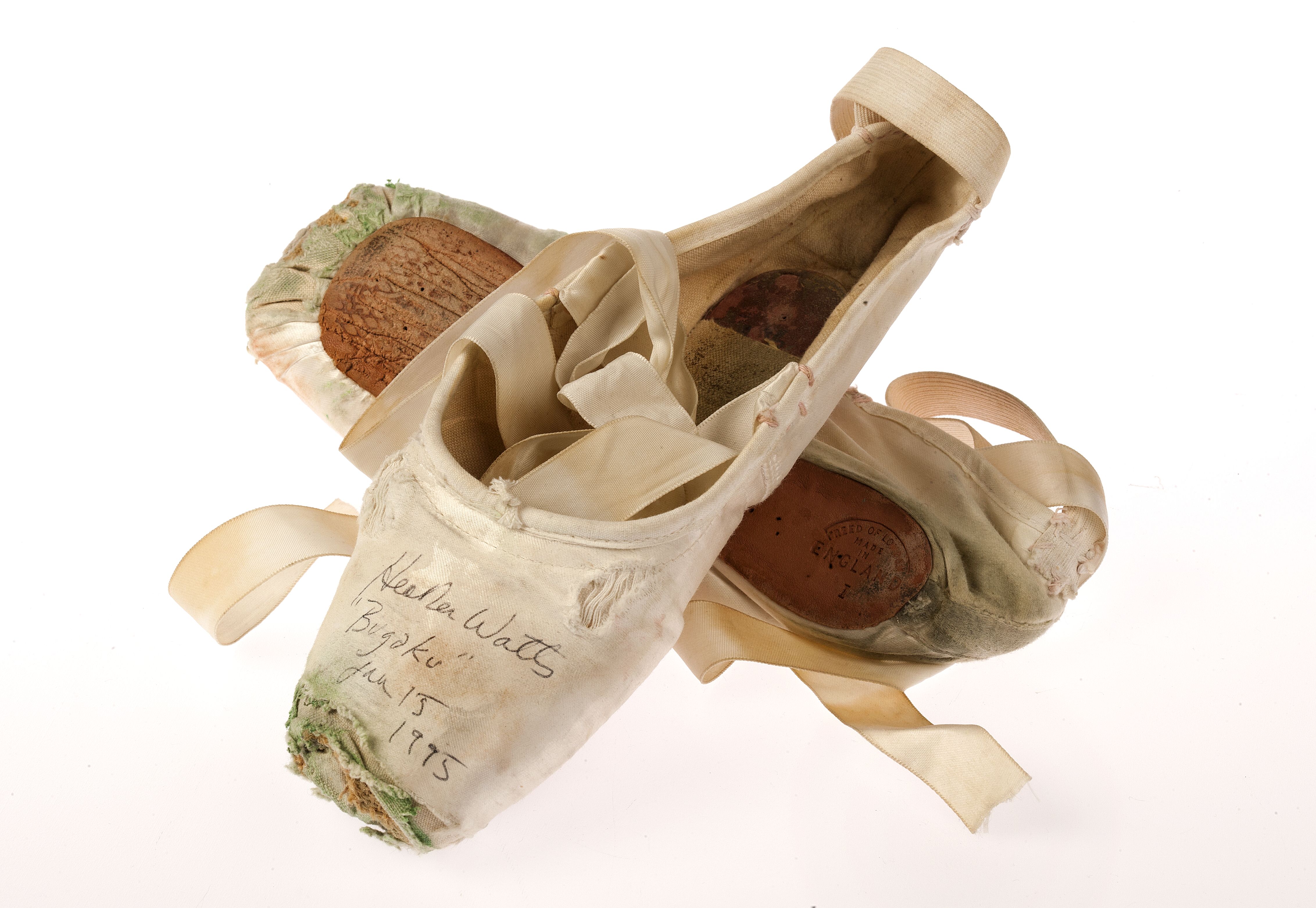 The New York Historical