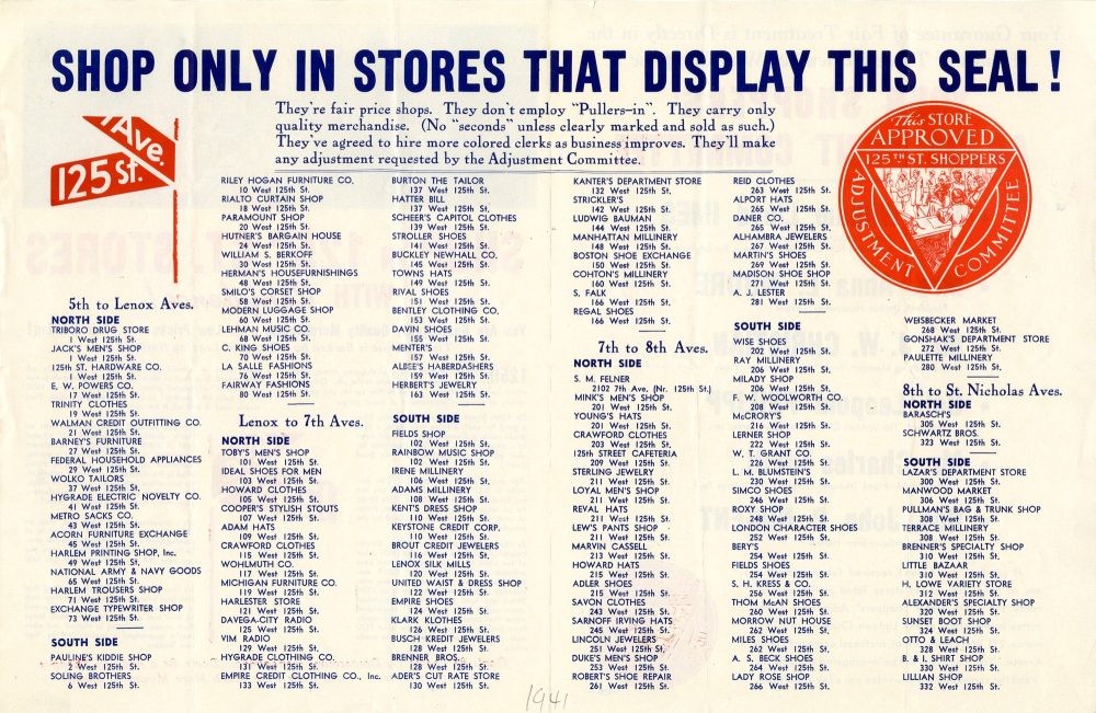 The New York Historical