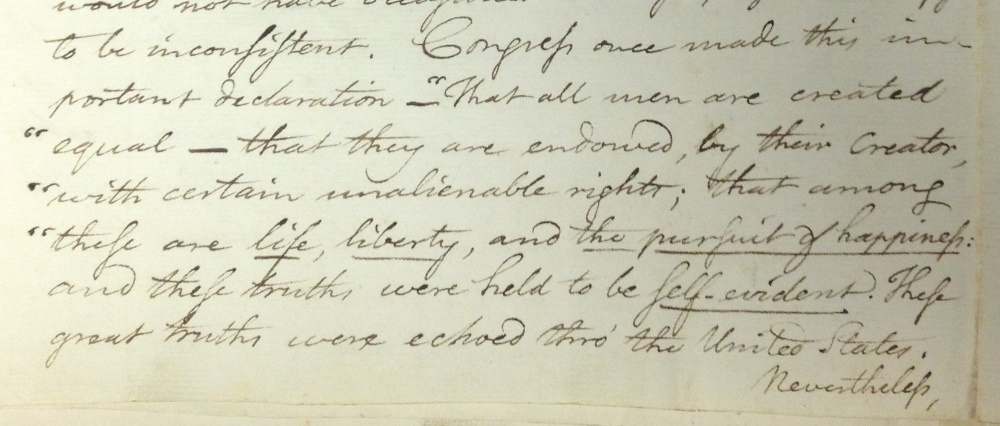 The New York Historical