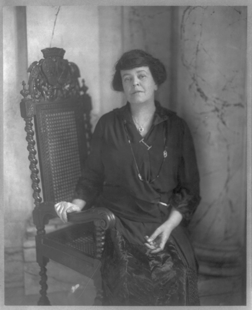 The New York Historical