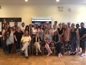 The New York Historical