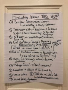 The New York Historical