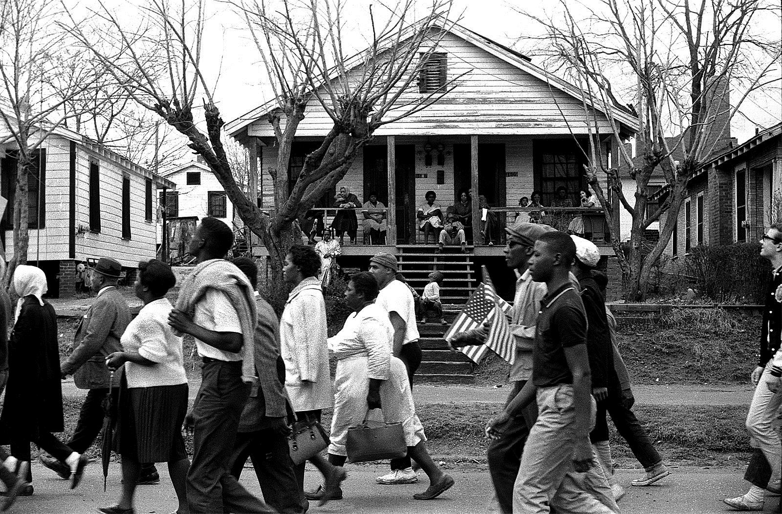 Freedom Journey 1965: Photographs of the Selma to Montgomery March by ...