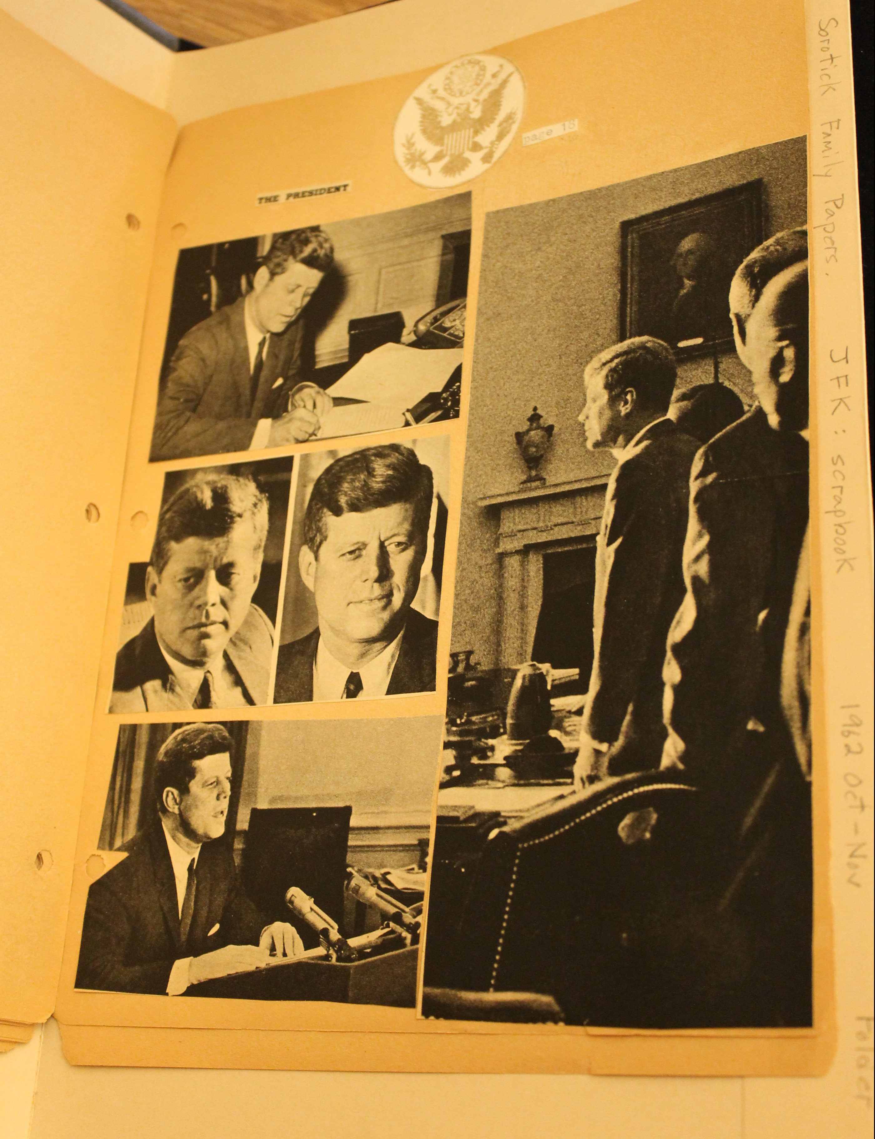 The New York Historical