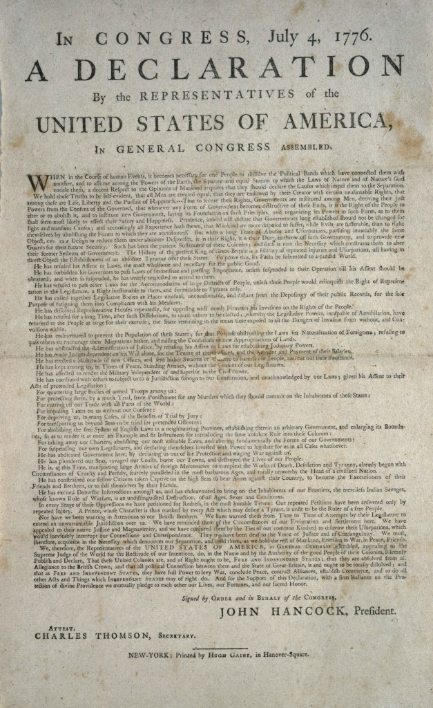 The New York Historical