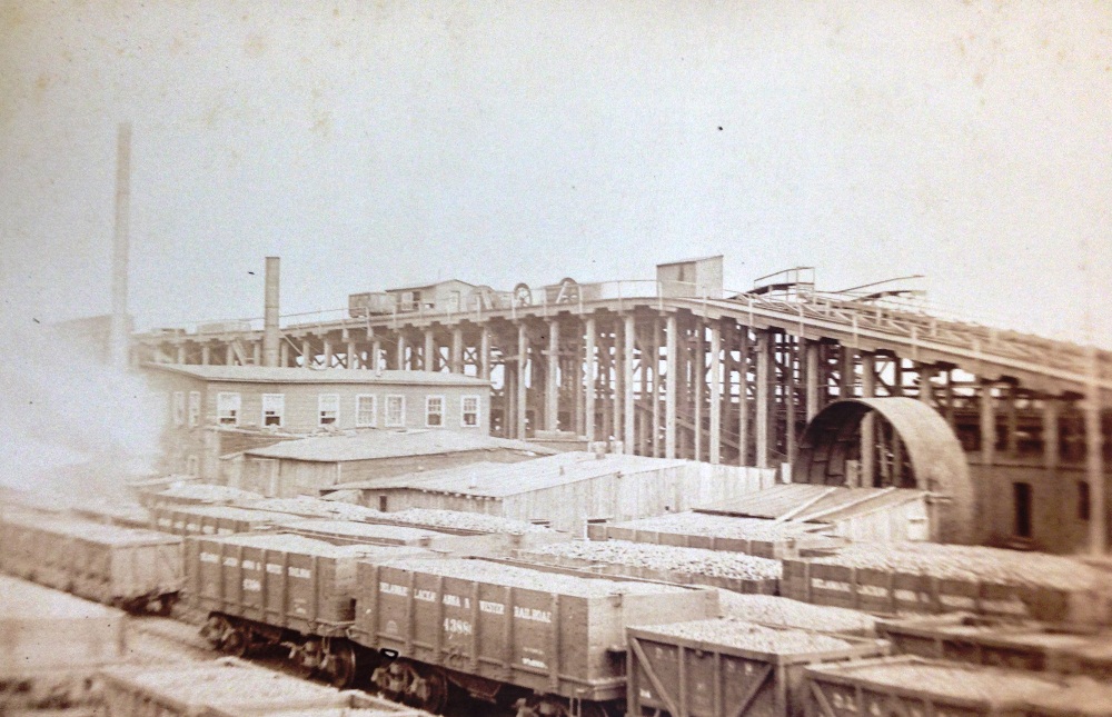 The New York Historical