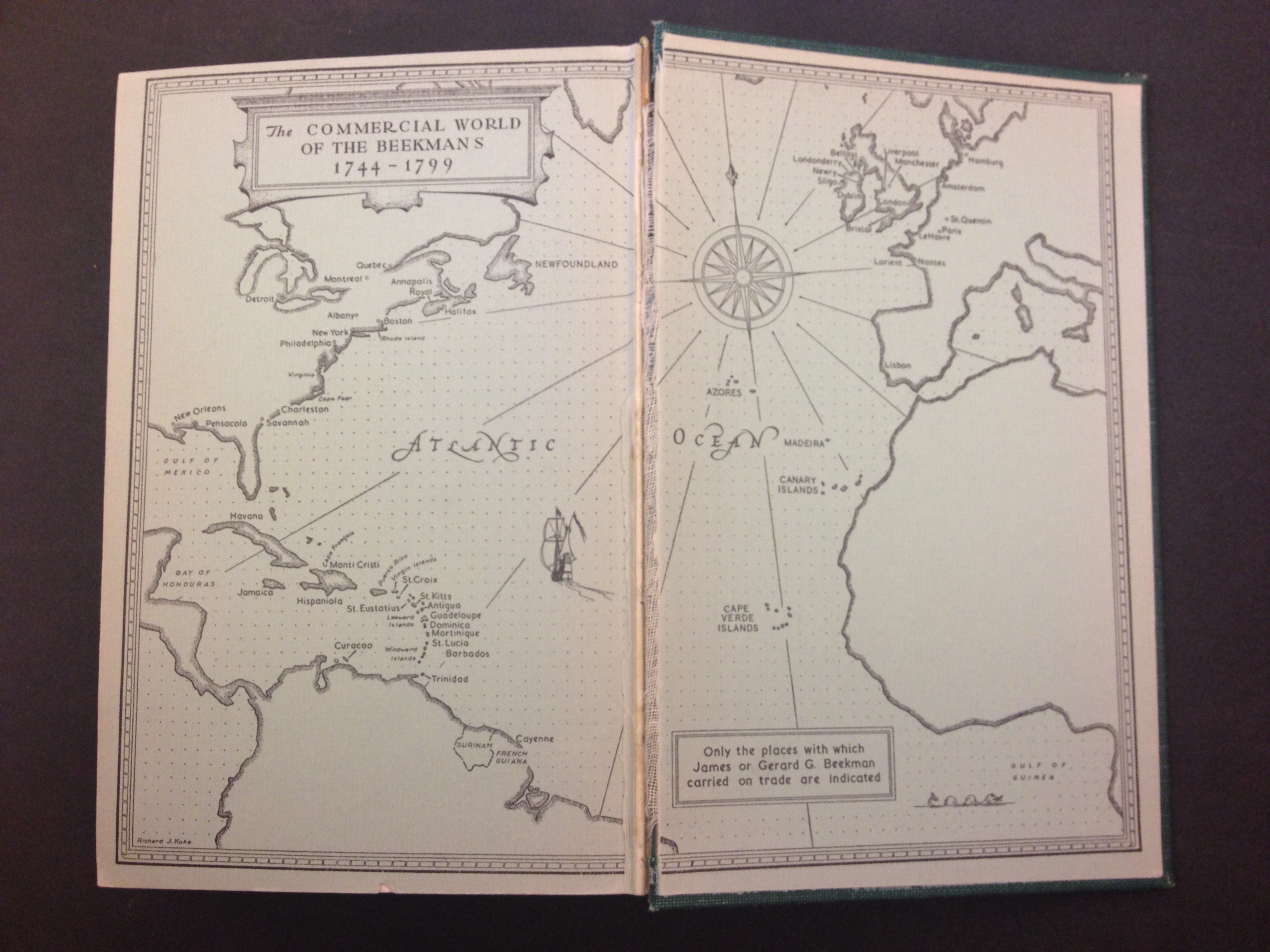 The New York Historical