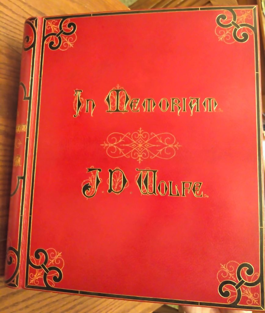 The New York Historical